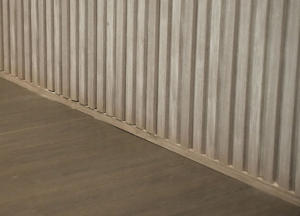 Wall Panel
